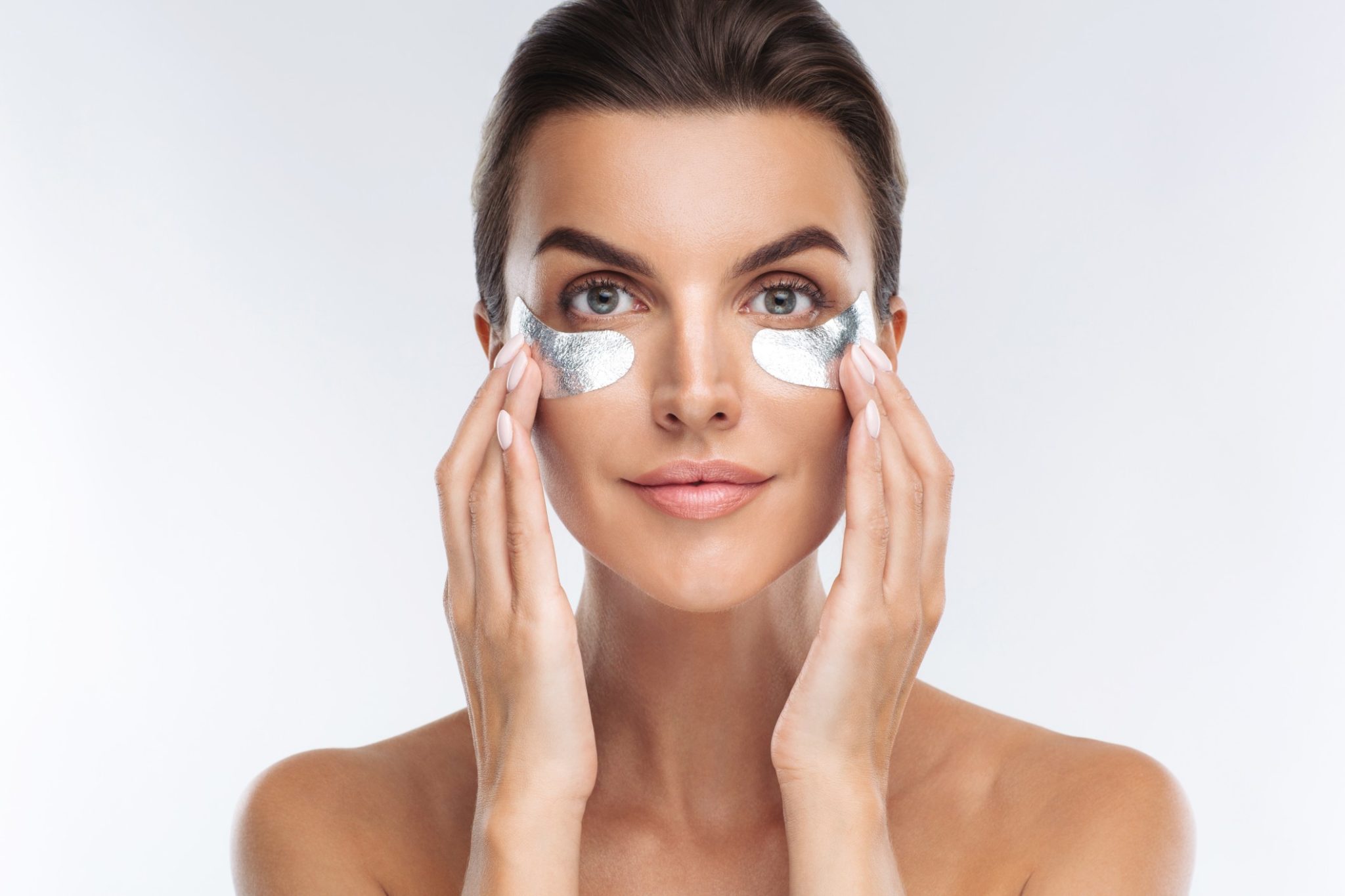 Augenringe – die Ursachen & und wie man sie weg bekommt